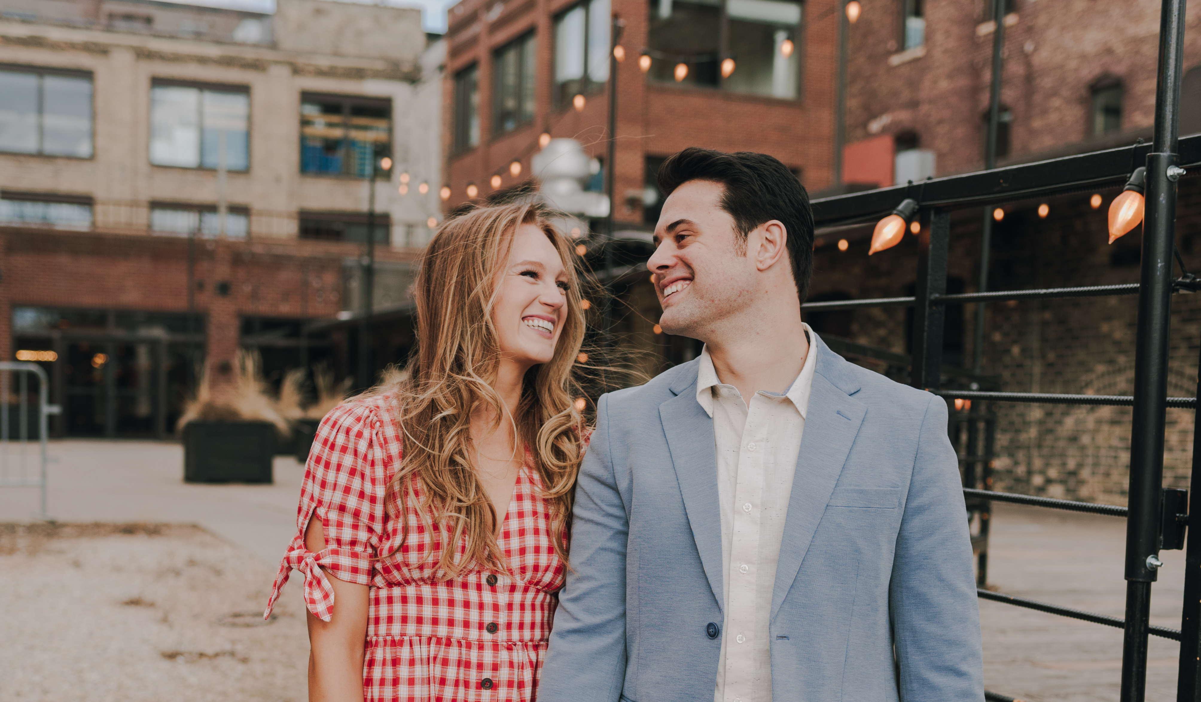 Kelsey Brommel and Anthony Berrini's Wedding Website