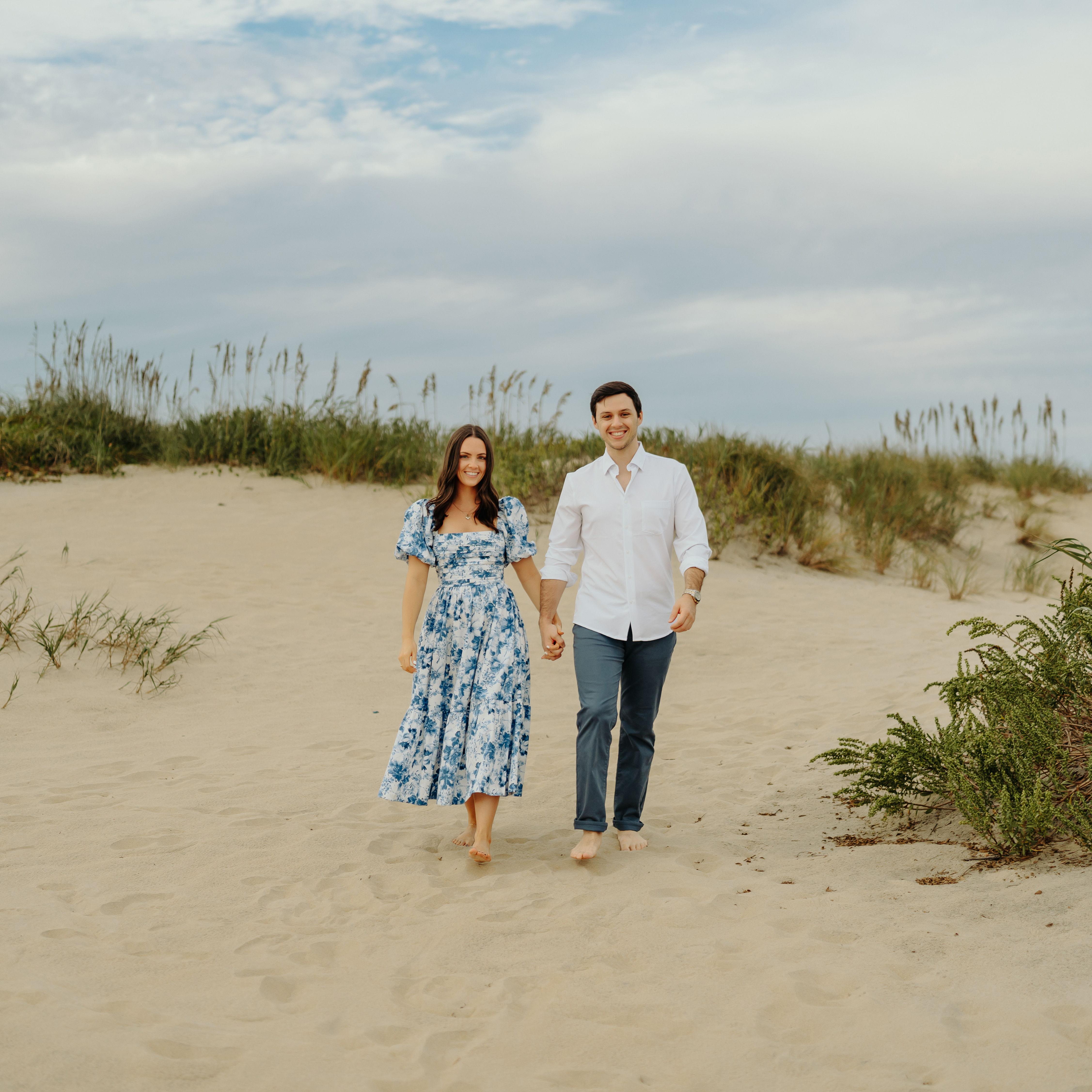 Devyn Curry and Ethan Edwards' Wedding Website