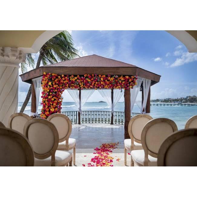 Constance Bautista and Joshua Gyles' Wedding Website