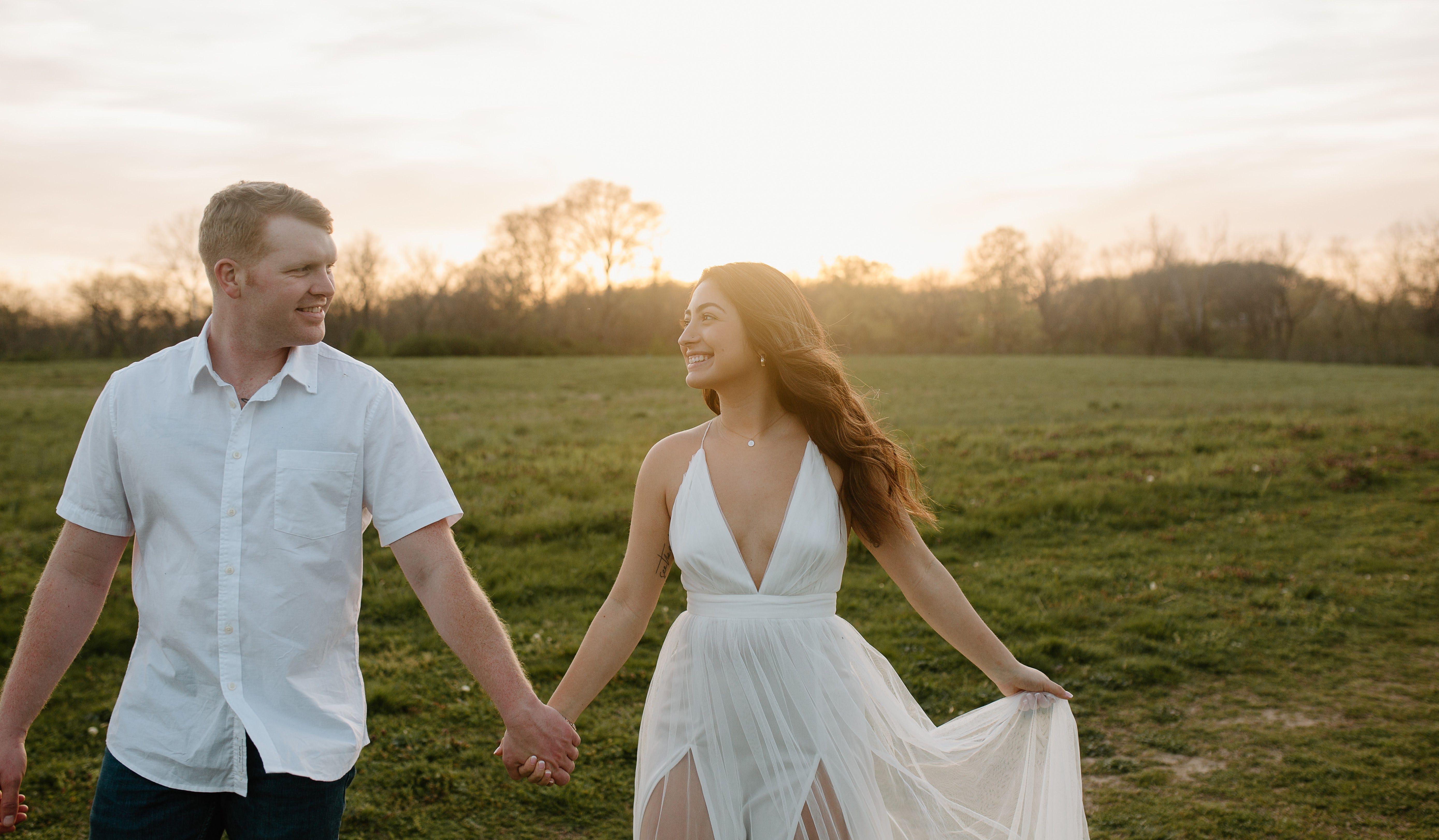 Kaylee Hale and Riggs Robinson's Wedding Website