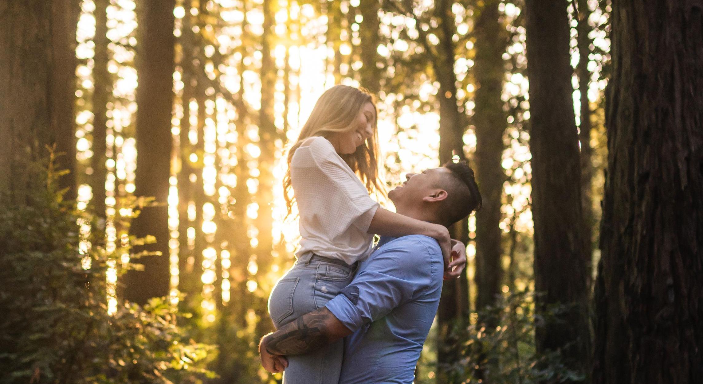 Krista Cooper and Thang Huynh's Wedding Website