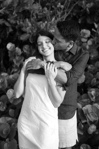 Sienna Rodriguez and Carlos Alvarez's Wedding Website