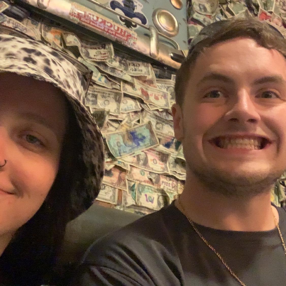 Alyssa Mason Paige Powell and Braxton Charles Pulliam's Wedding Website