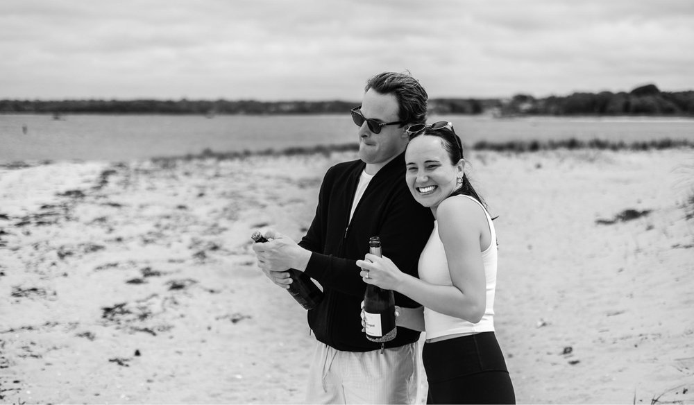 Amanda Michienzi and Bobby Hall's Wedding Website