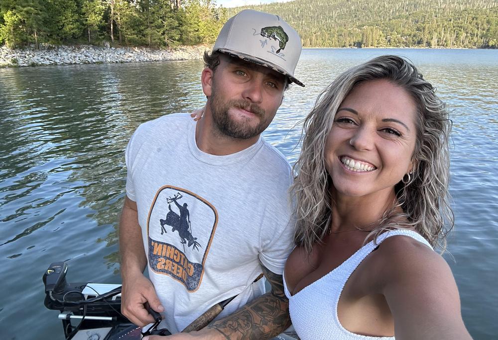 Chelsea Scheurer and Dominic Ginn's Wedding Website