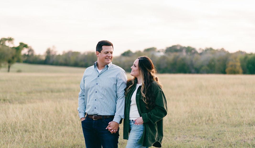 Jaclyn Driskell and Clint Oldham's Wedding Website