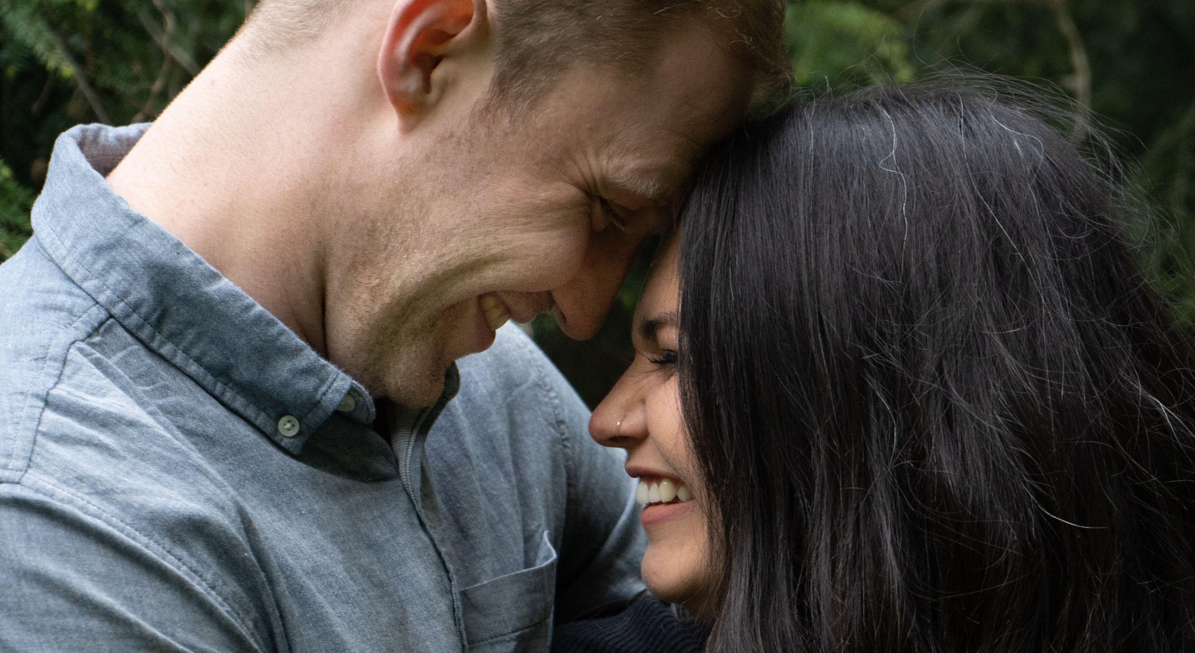 Chrissy Colgrove and Michael Bruns' Wedding Website