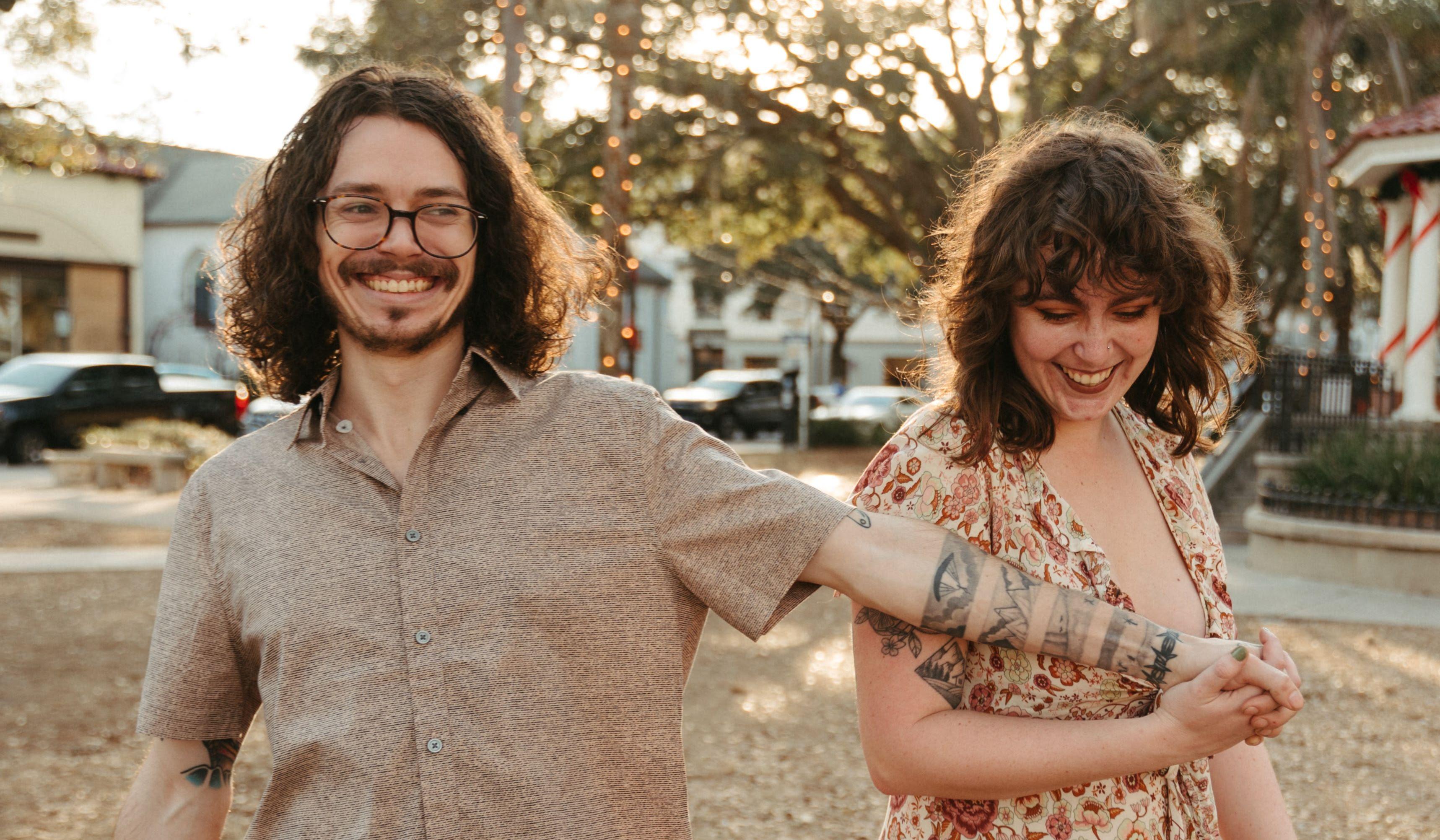 Natalie Mercaldo and Connor Barnard's Wedding Website