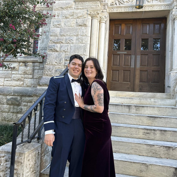 Whitney Velez and Matthew Bissett's Wedding Website