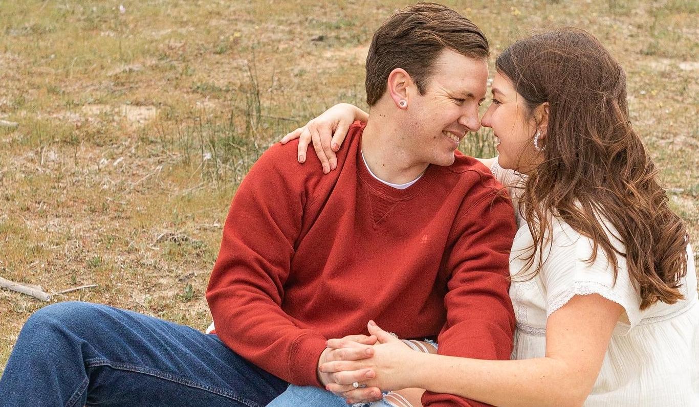 Anna Borini and Colton Fiterre's Wedding Website