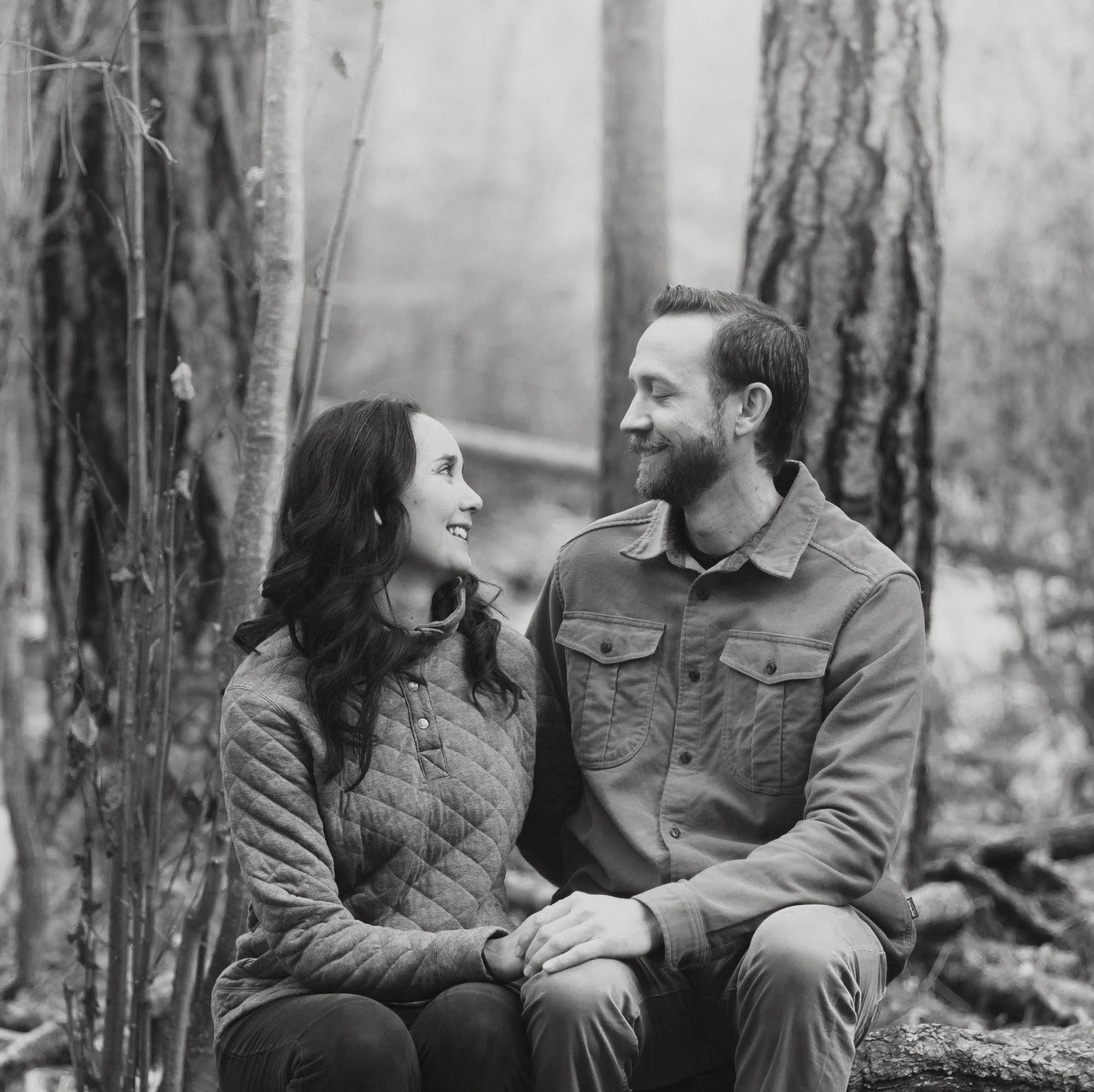 Sara Trotchie and Craig Hanson's Wedding Website