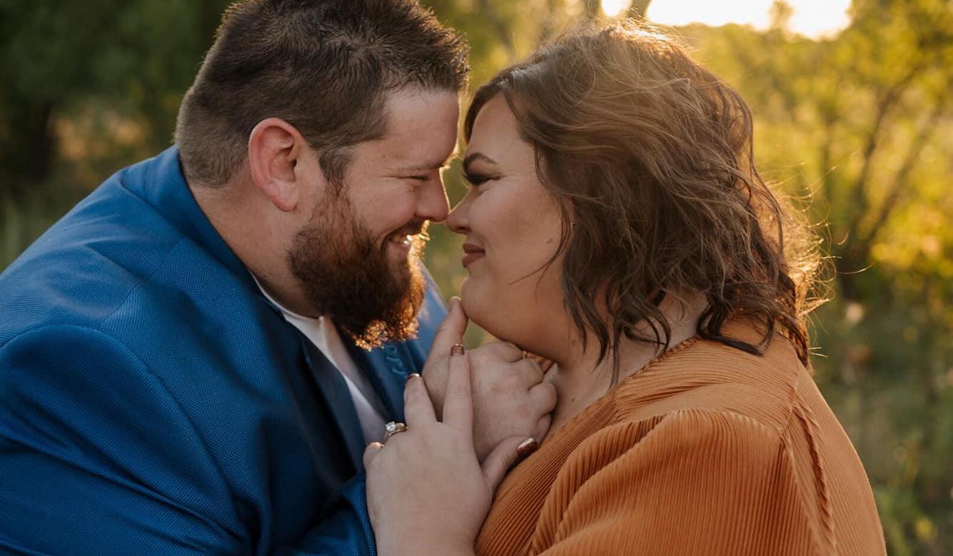 Carri McCoy and Thomas Stoddard's Wedding Website