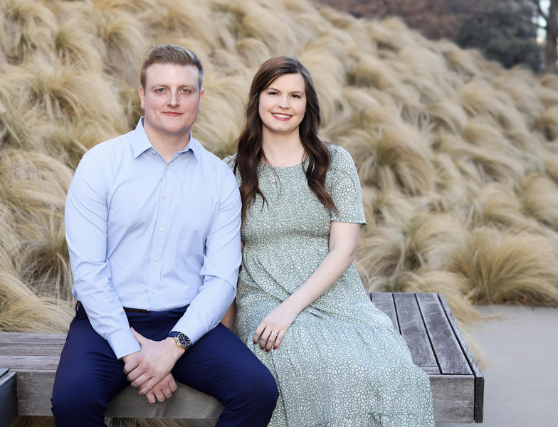 Kyle Thompson and Melanie Trimble's Wedding Website