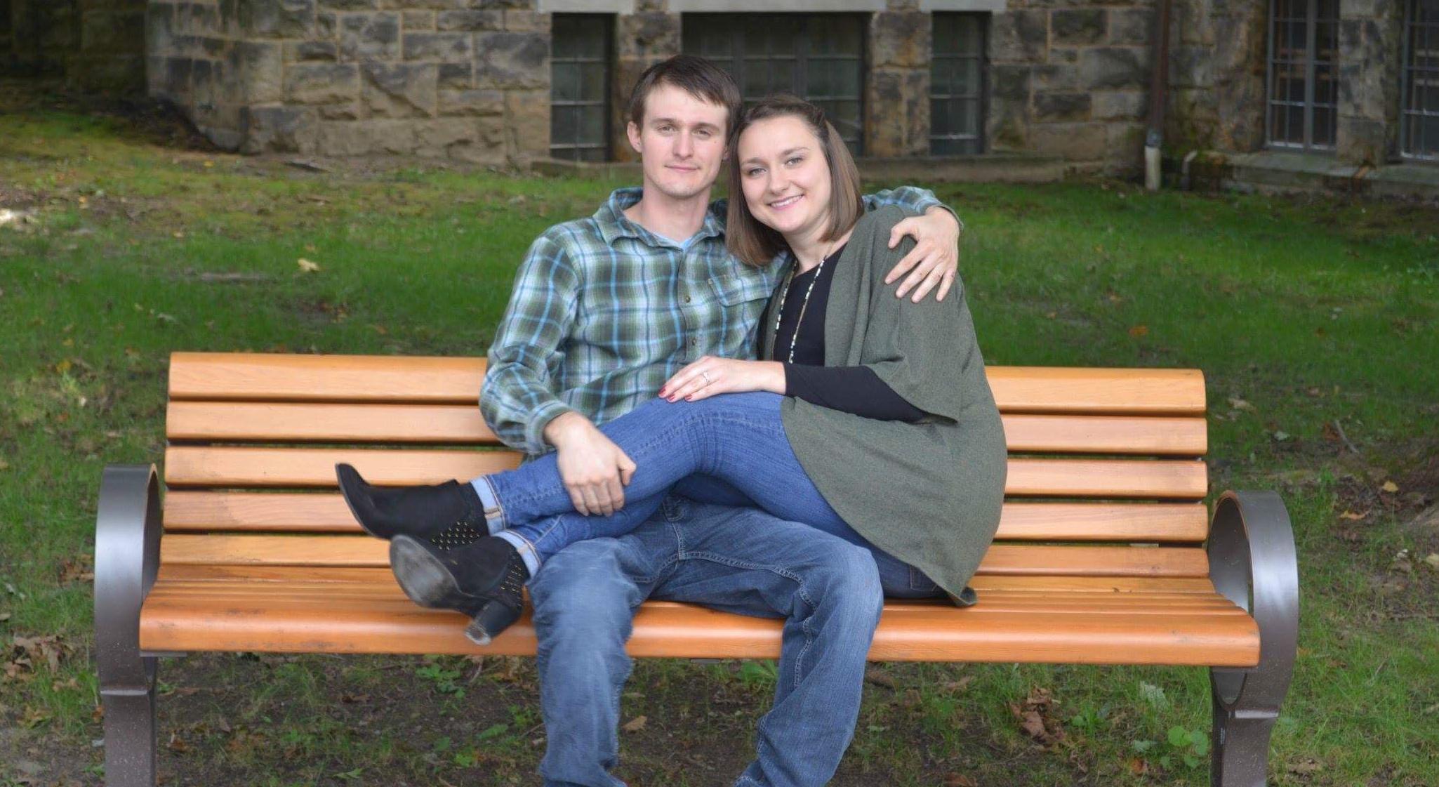 Hannah Bowersox and Justin Fulkerson's Wedding Website