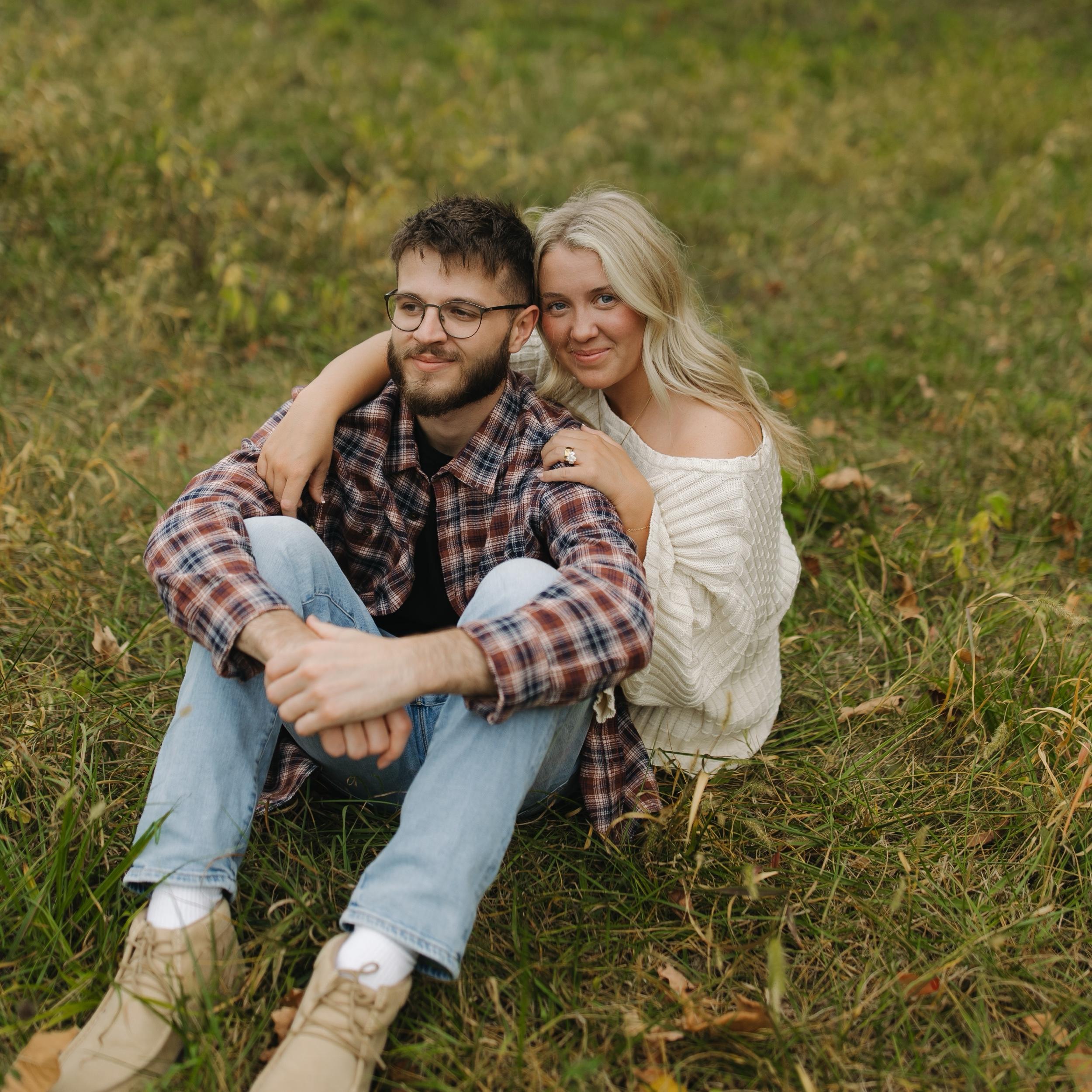 Lauren Nichol Nussbaum and Benjamin Lee Butler's Wedding Website