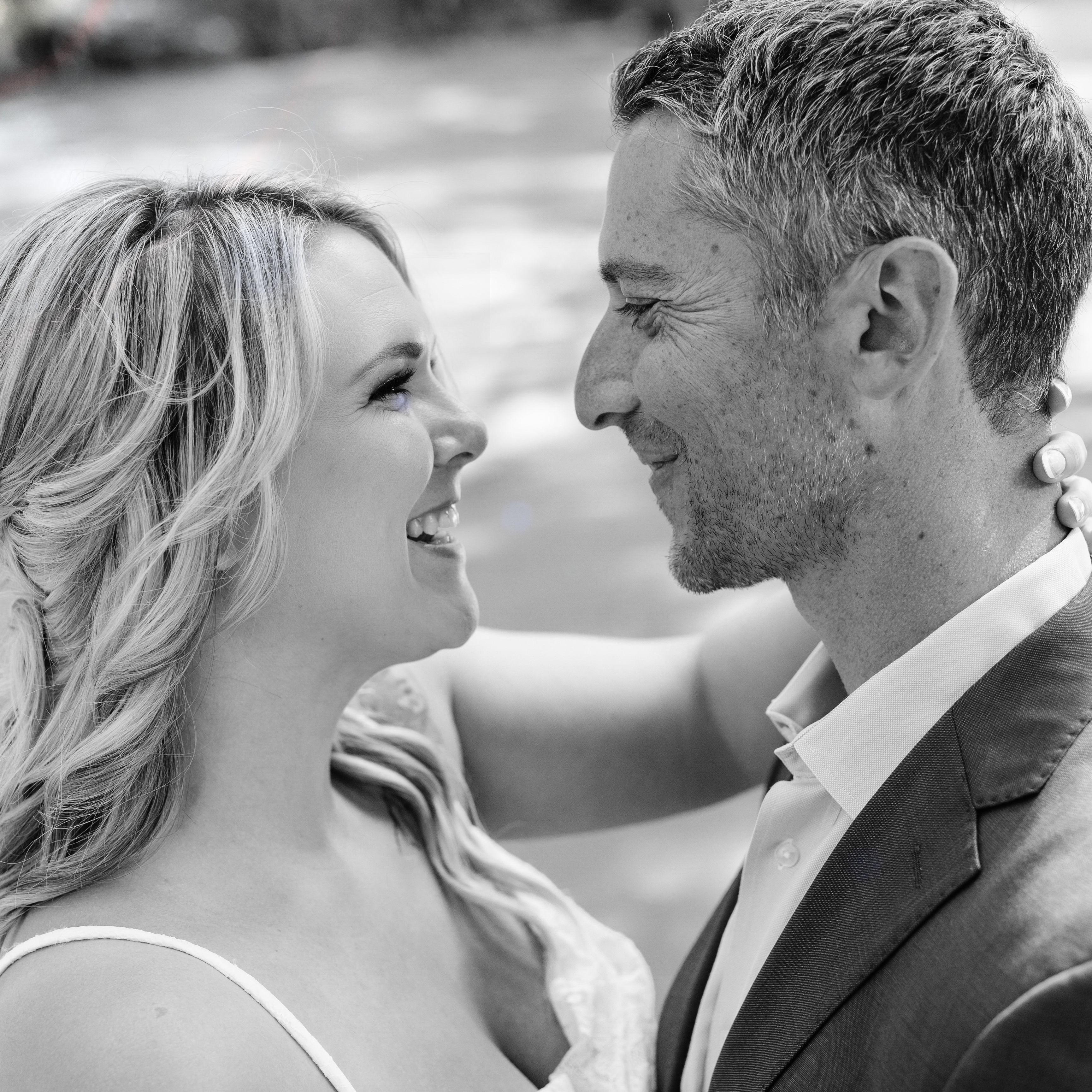 Elena Lundy and Jordan Sorkin's Wedding Website