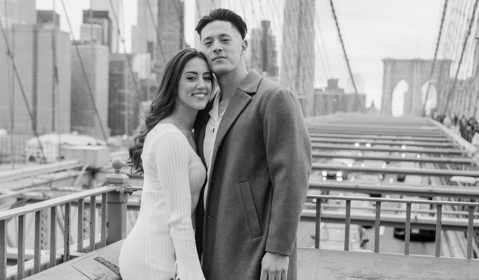 Molly Elizabeth Neumeister and Collin Akira Theroux's Wedding Website