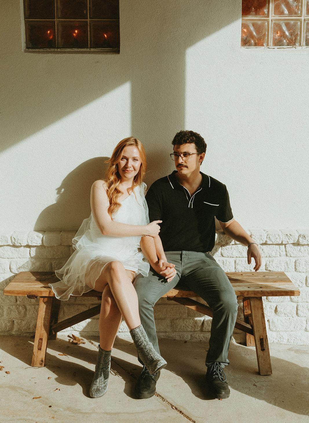 Sam Hoover and Jay Earley's Wedding Website