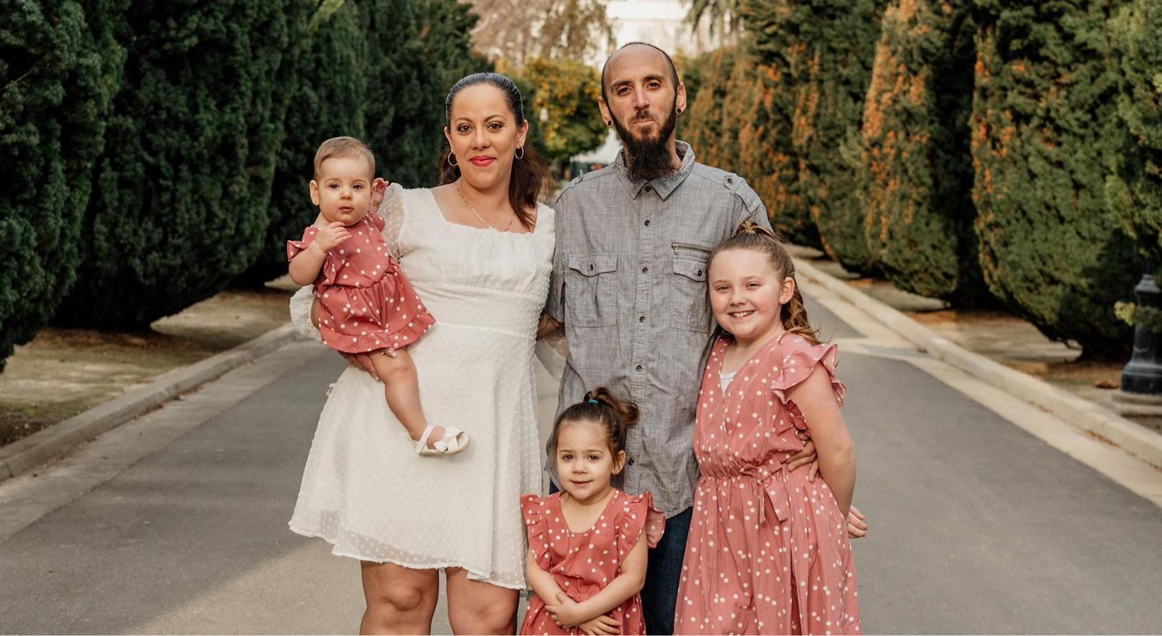 Sabrina Orozco and Matthew Lococo's Wedding Website