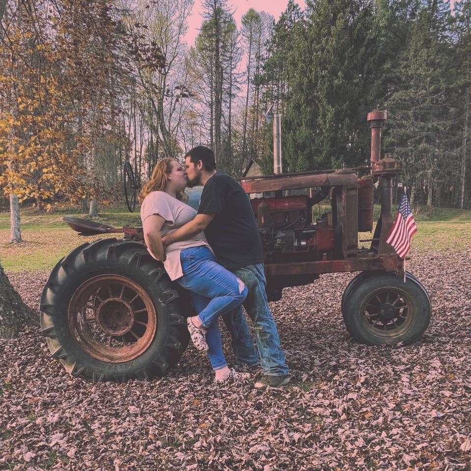 Hannah Harris and Adam Reger's Wedding Website