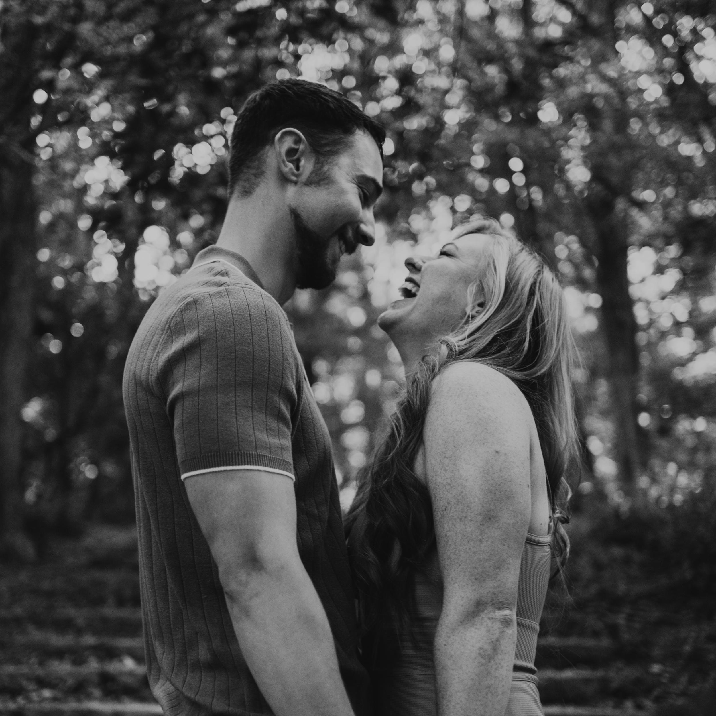 Katherine Rebman and Matthew Blohm's Wedding Website