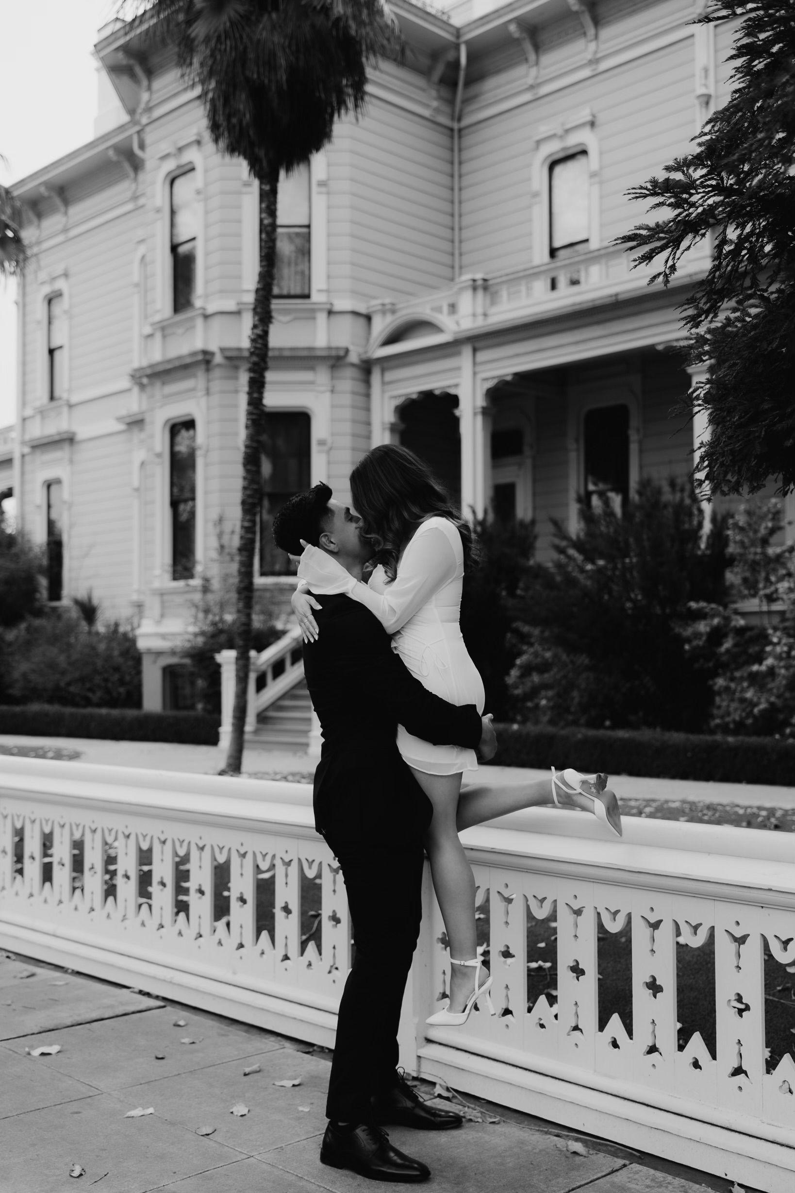 Jessica Sanchez and Cesar Avila's Wedding Website