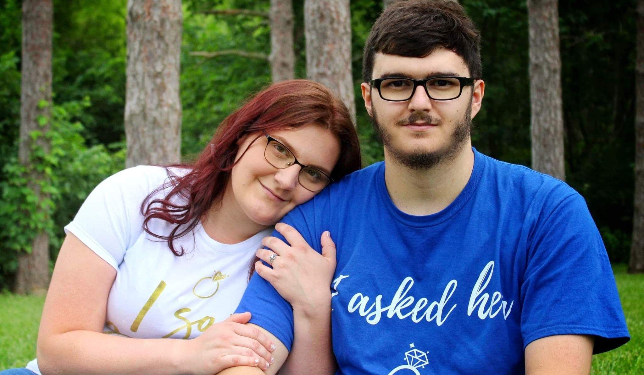 Emily Mitchell and Dustin Combs' Wedding Website