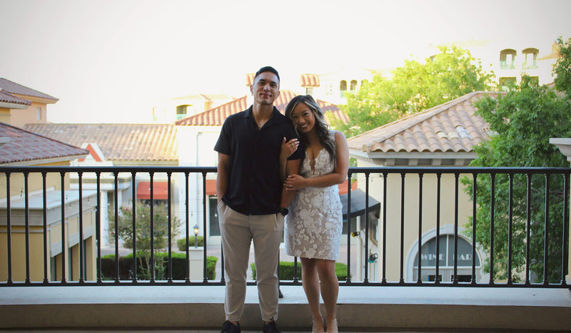 Jessica Recto and Marc Miranda's Wedding Website
