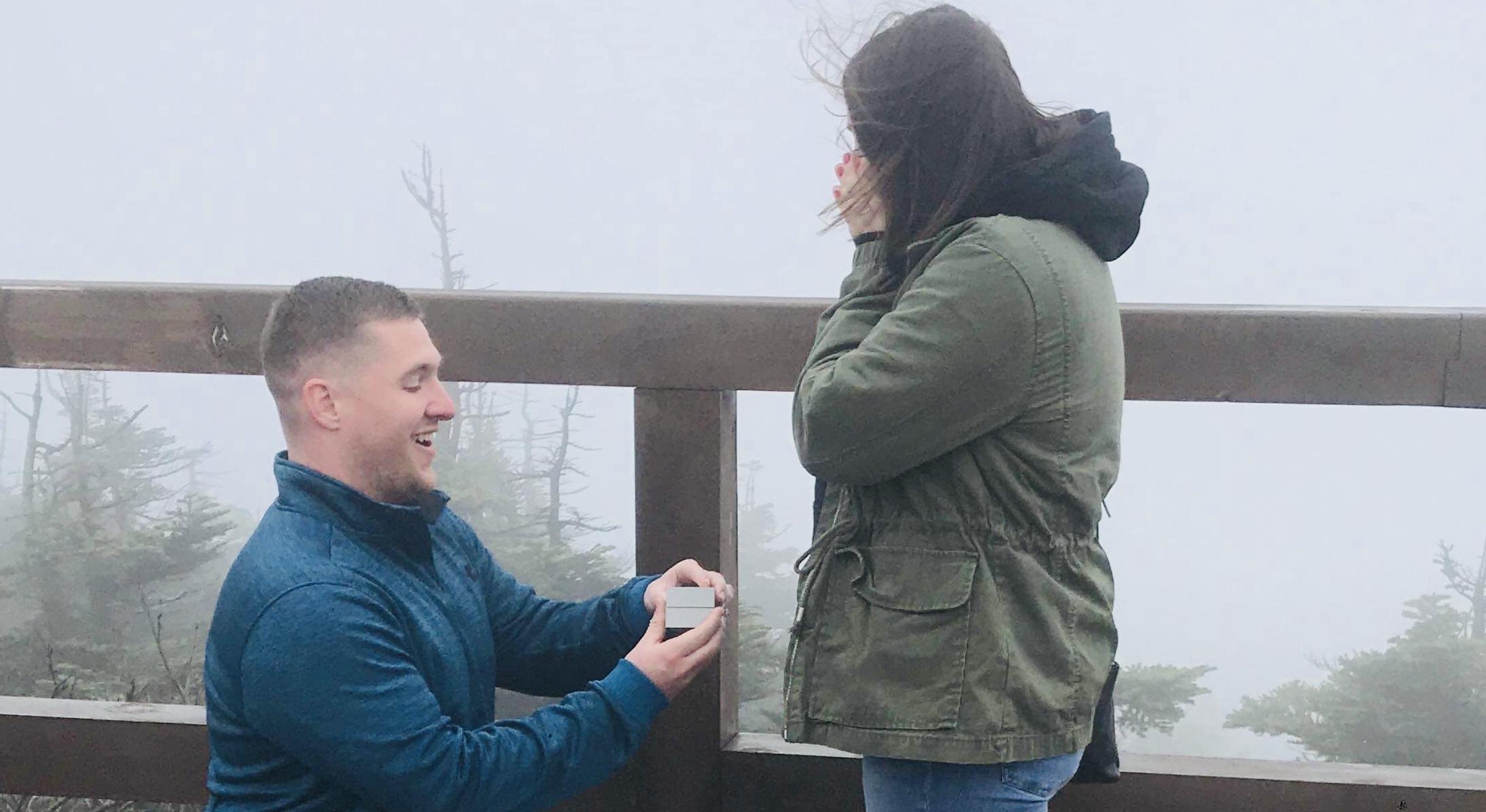 Reilly Allen and Jake Metzger's Wedding Website