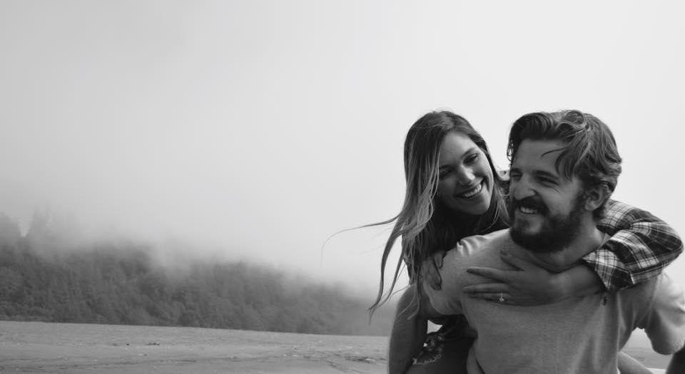 Robin Rankin and Corbin Reed's Wedding Website