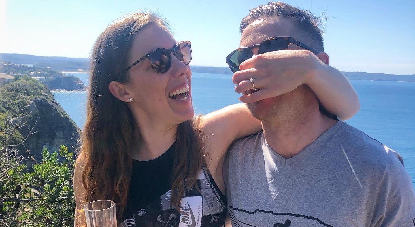 Brienna Anderson and Chris Jackson's Wedding Website