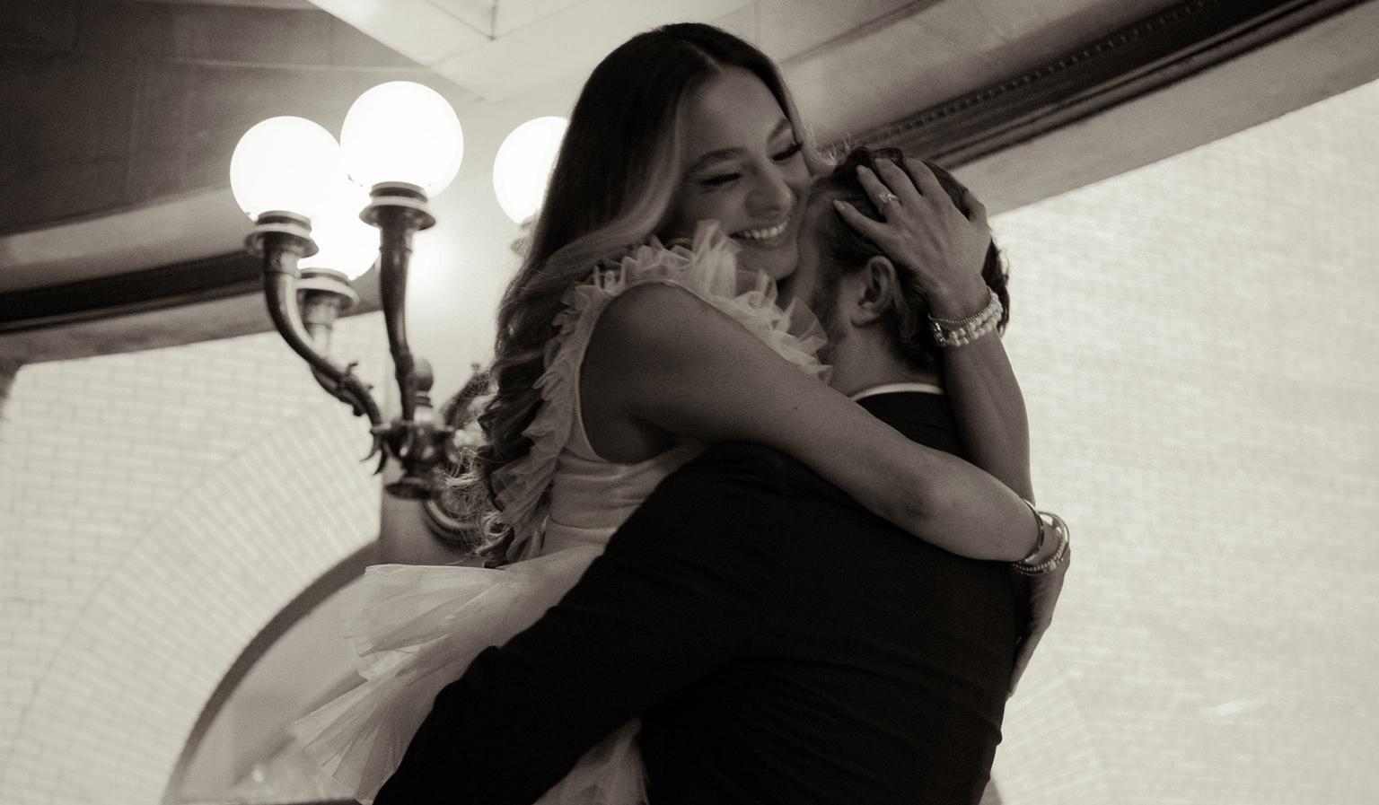 Maritza Ramirez and Michael Rago's Wedding Website