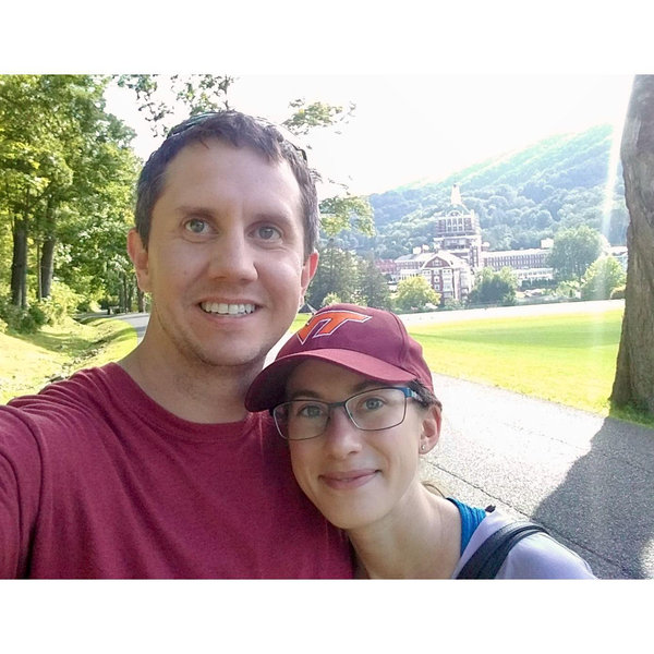 Grace Wheaton and Alfred Ernst's Wedding Website