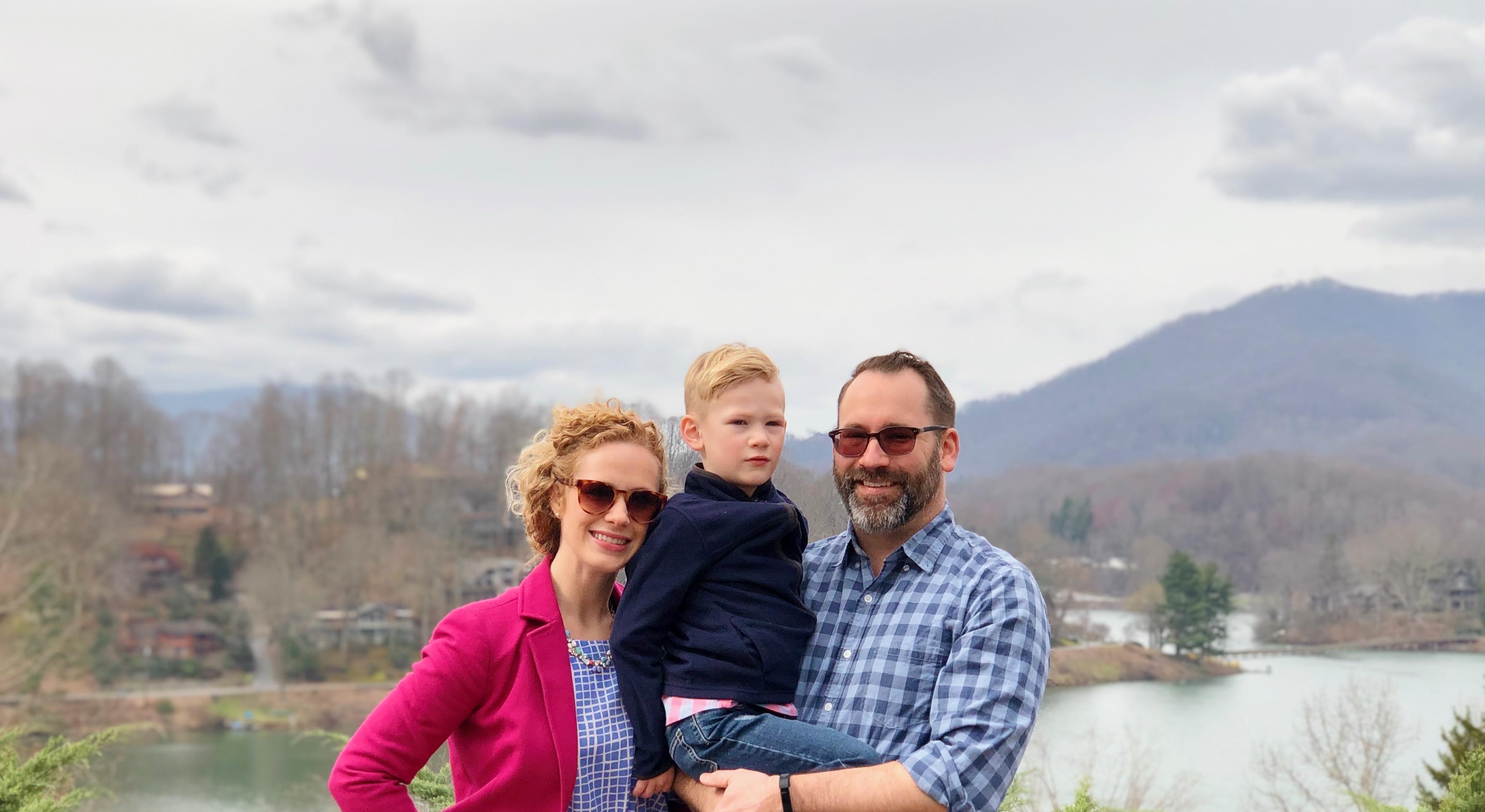 Cass Ruhlman and Ryan Wyrick's Wedding Website