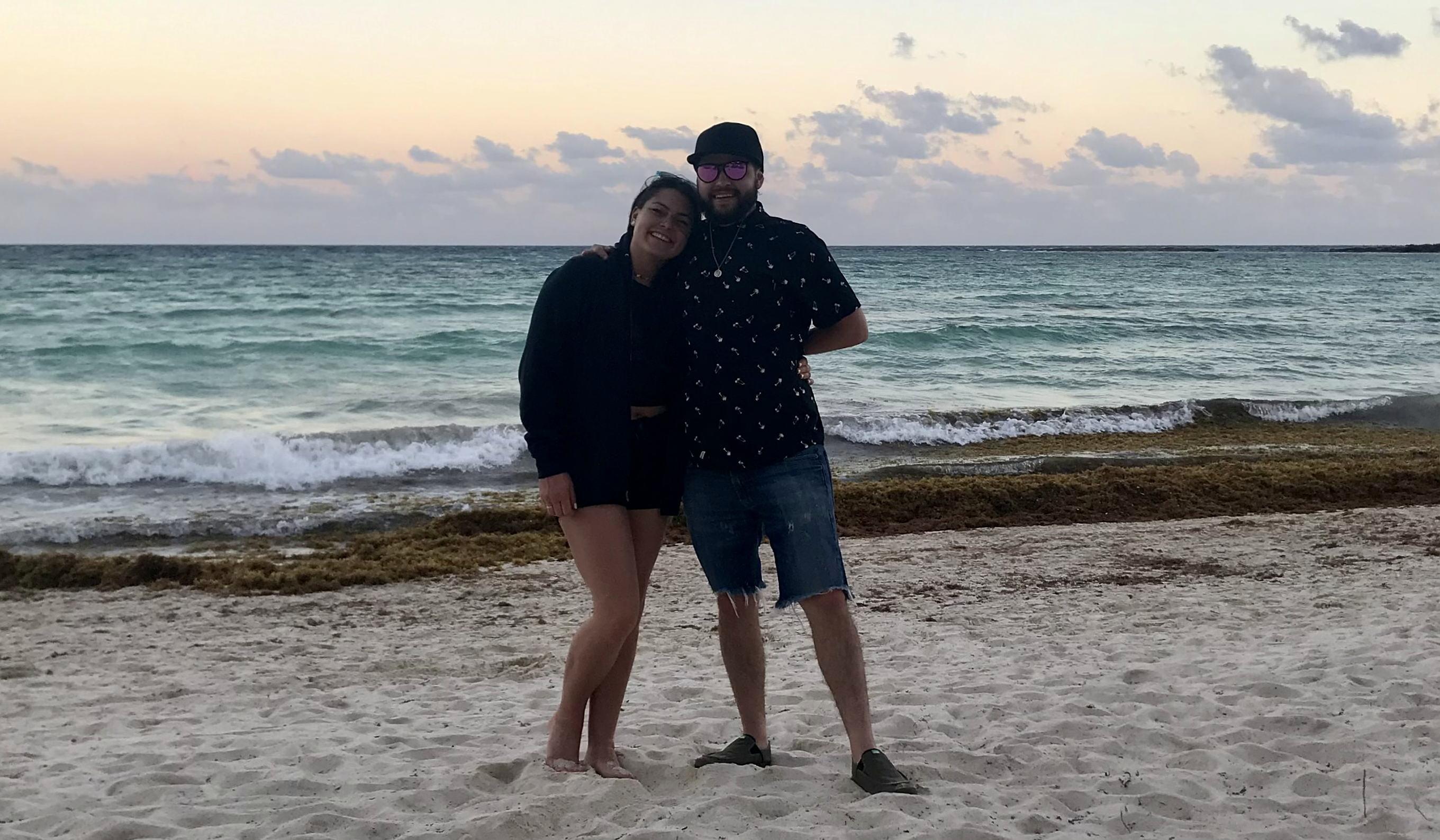 Caitlin Collins and Brenden Martinez's Wedding Website