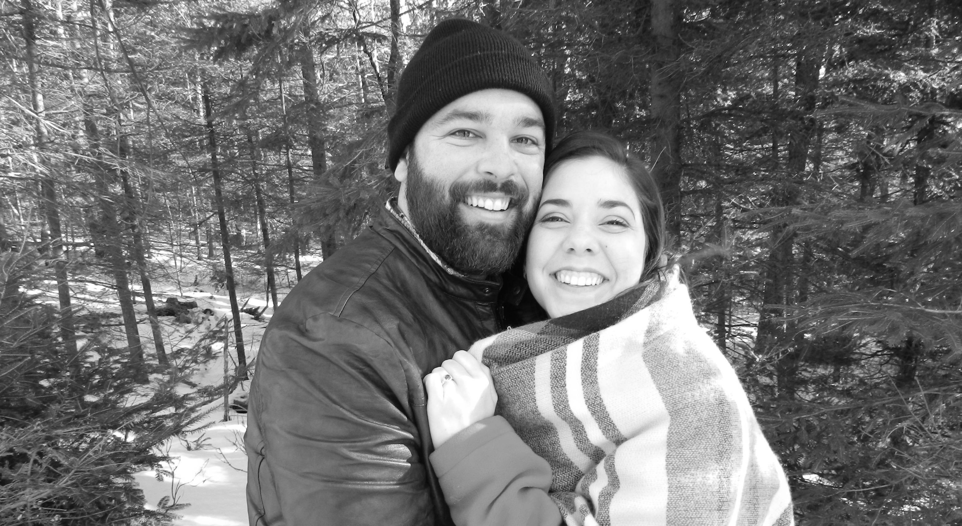 Mary Reyes and Luis Muniz's Wedding Website