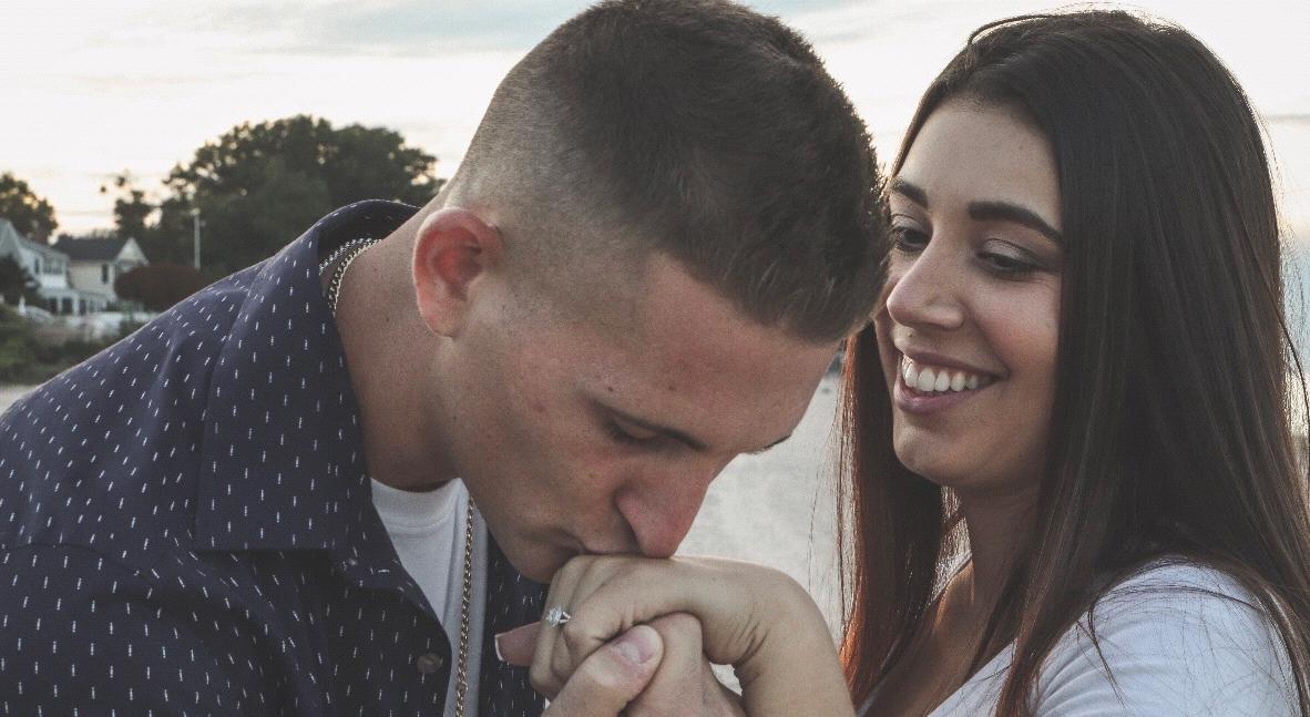 Alexandra Cintron and Richard Kanous II's Wedding Website