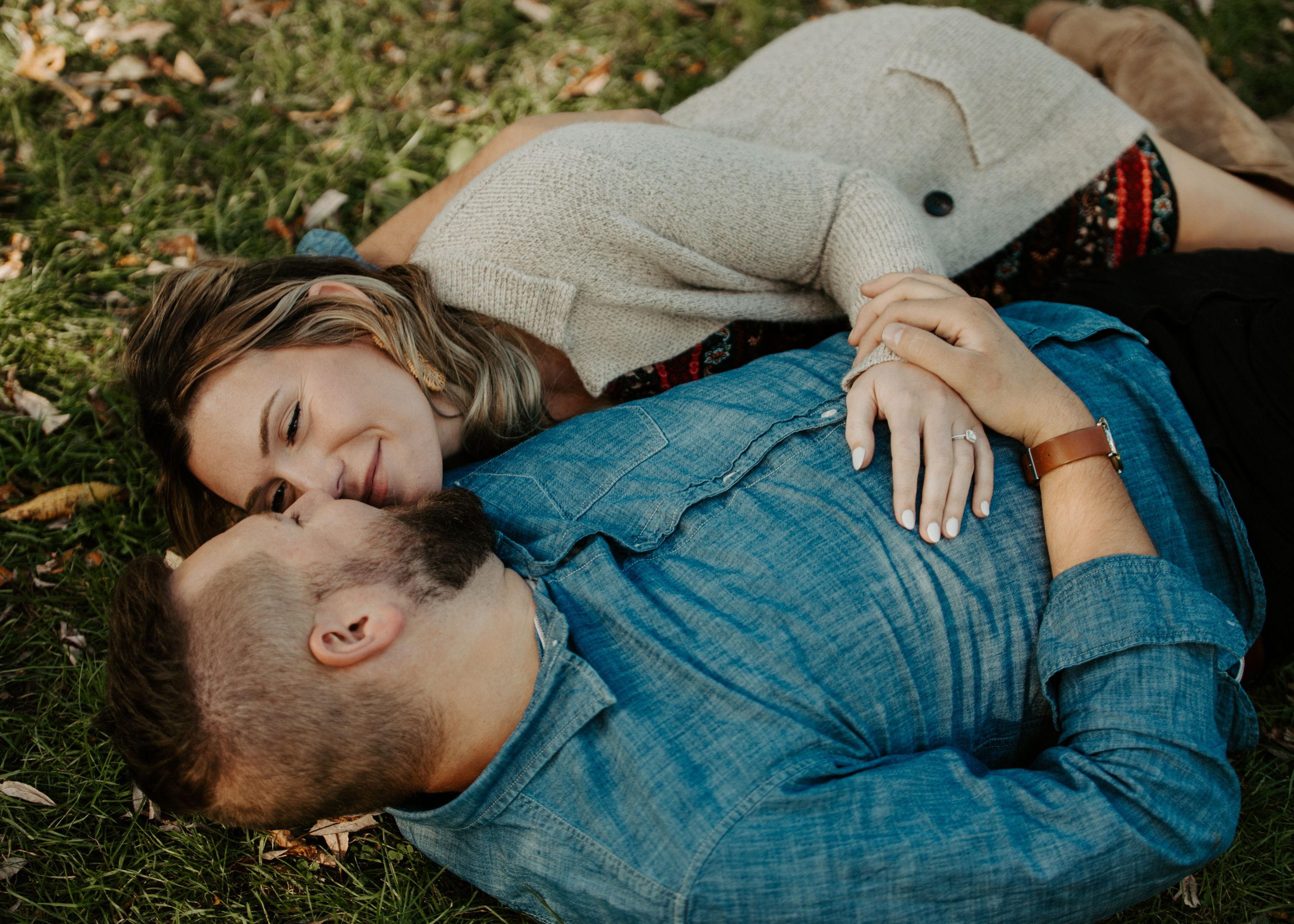 Ceili Shields and Trevor Hansen's Wedding Website