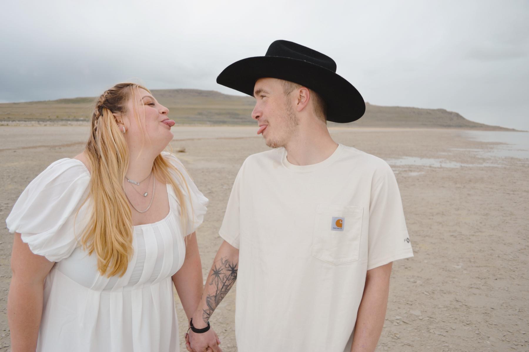 Sydnie Mickelsen and Cole Sadler's Wedding Website