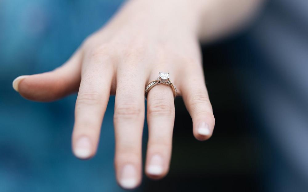 Jennifer Fleming and Blake Tougas' Wedding Website