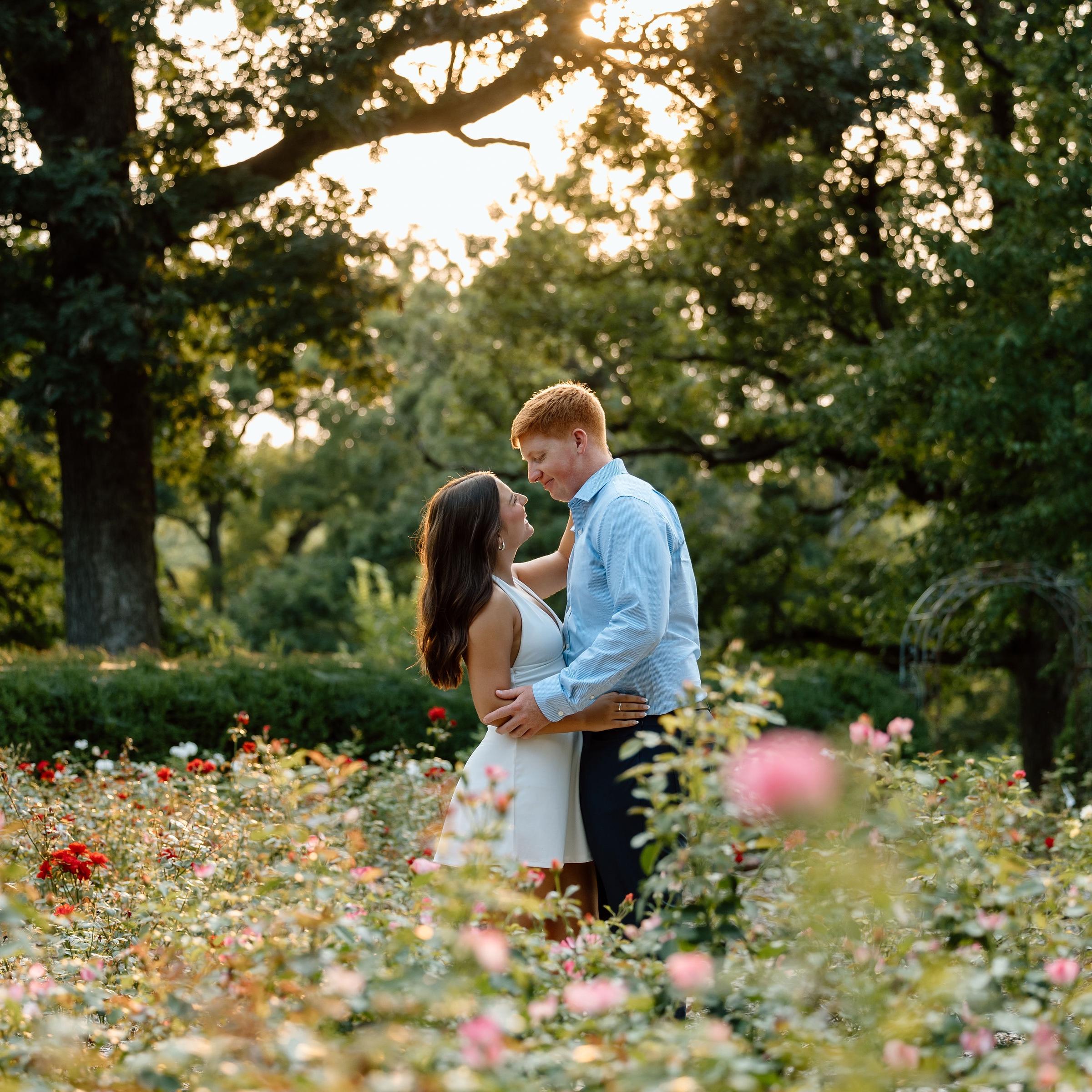 Hannah Peterson and Gabe Steenhoek's Wedding Website