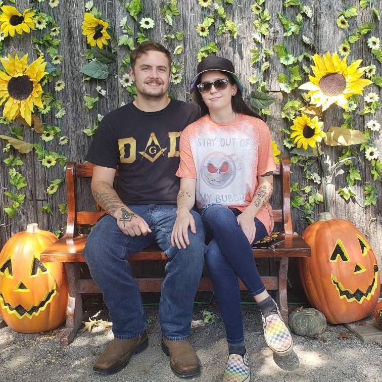 Alyssa Mason Paige Powell and Braxton Charles Pulliam's Wedding Website