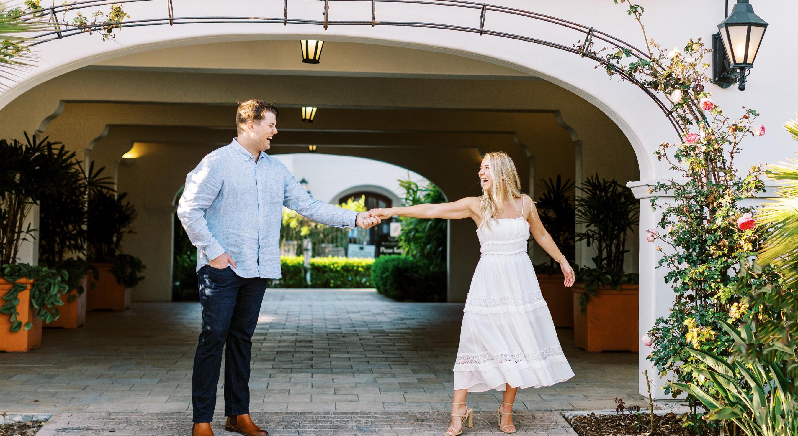 Lindsey Goodwin and Cole Rutherford's Wedding Website