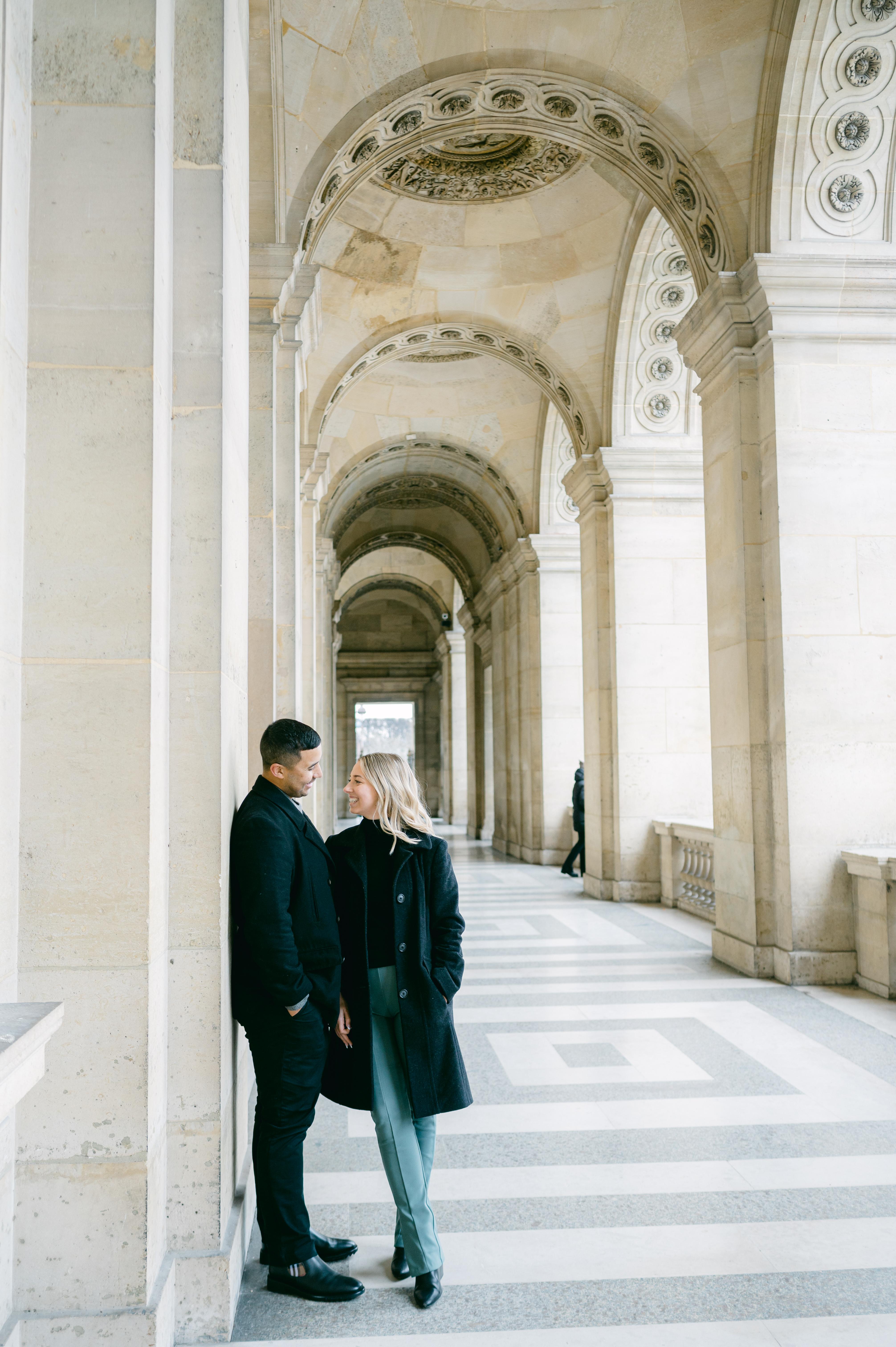 Nicole Baron and Marcus Clifford's Wedding Website