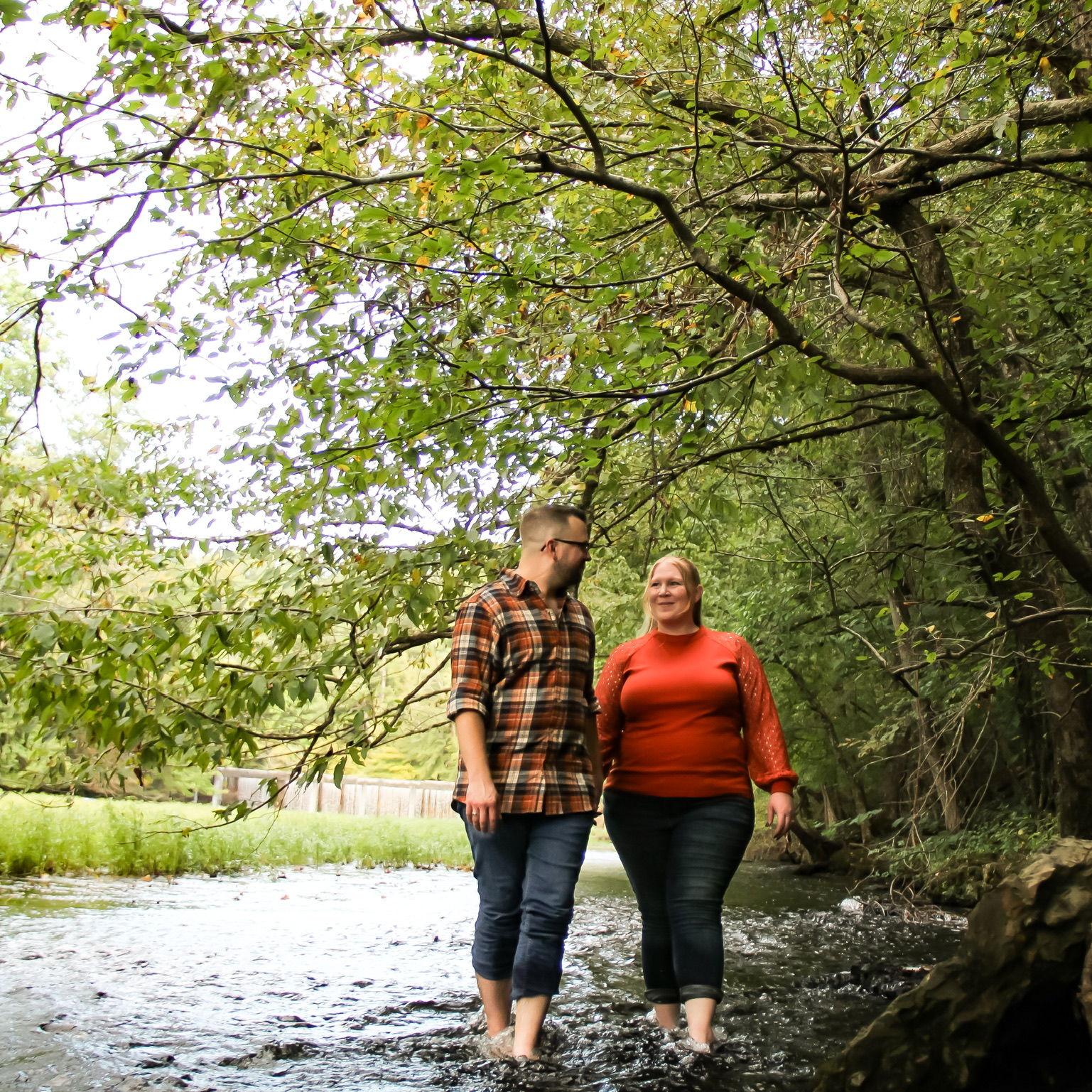 Samantha Rafferty and Jordan Matthews's Wedding Website