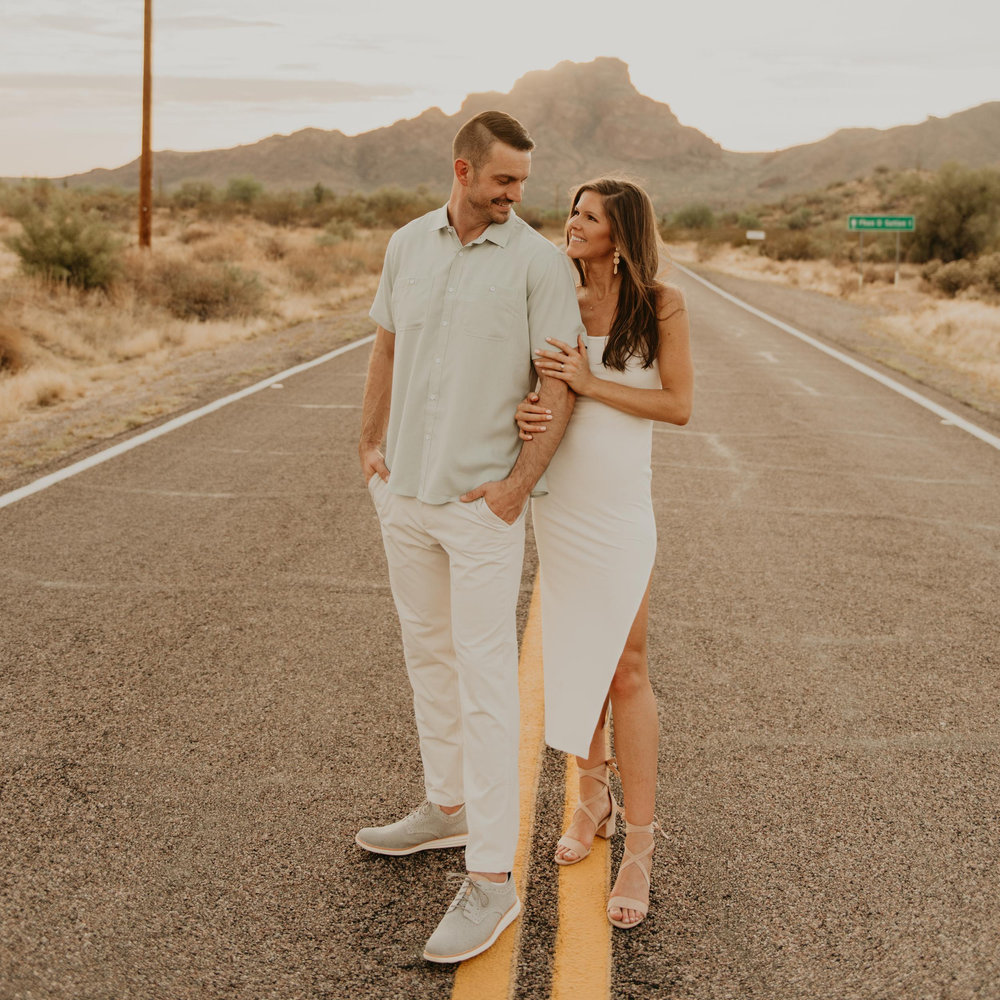 Taylor Bennetch and Benjamin Cotton's Wedding Website