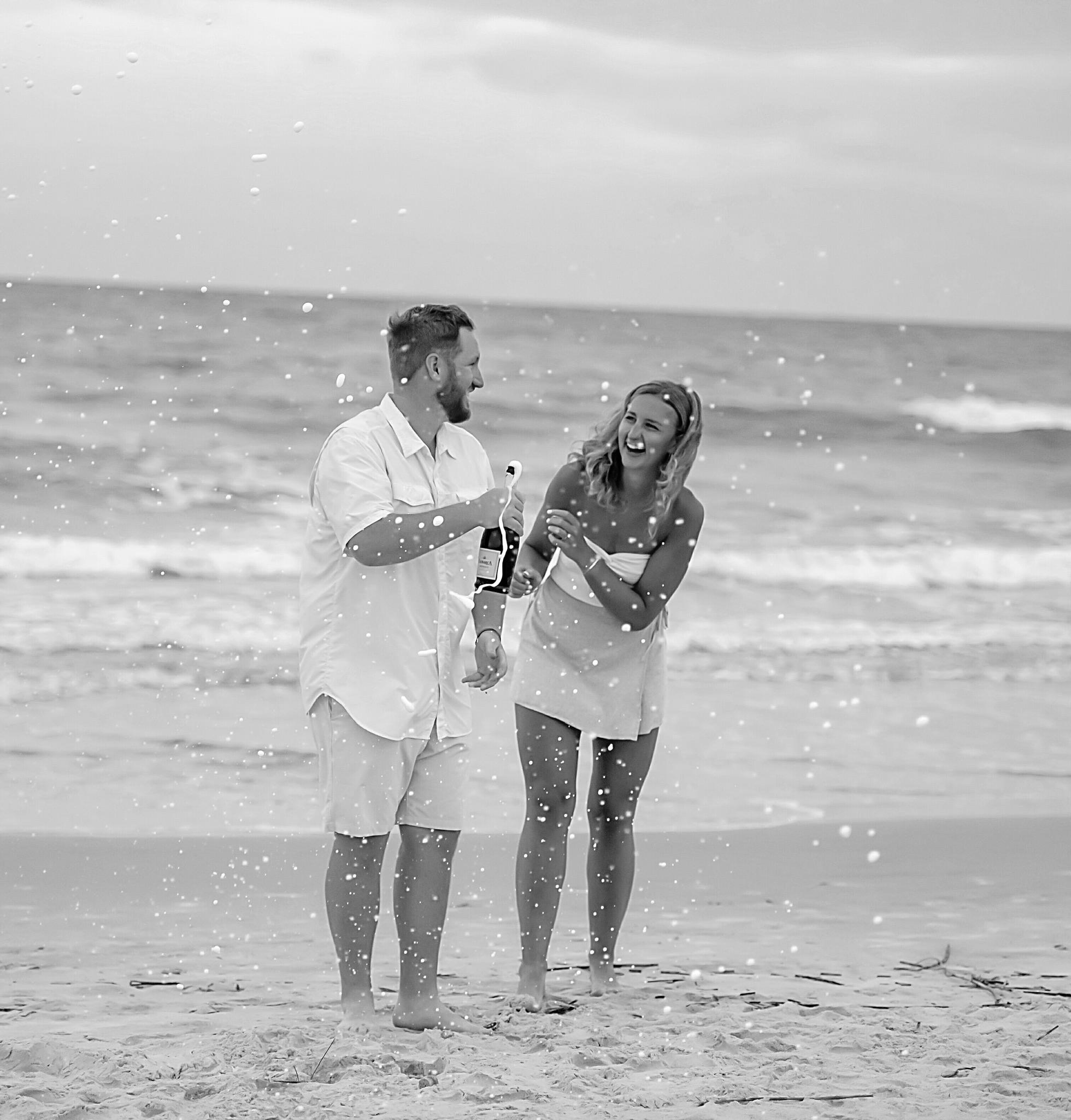 Emily Eades and Derek Lamble's Wedding Website