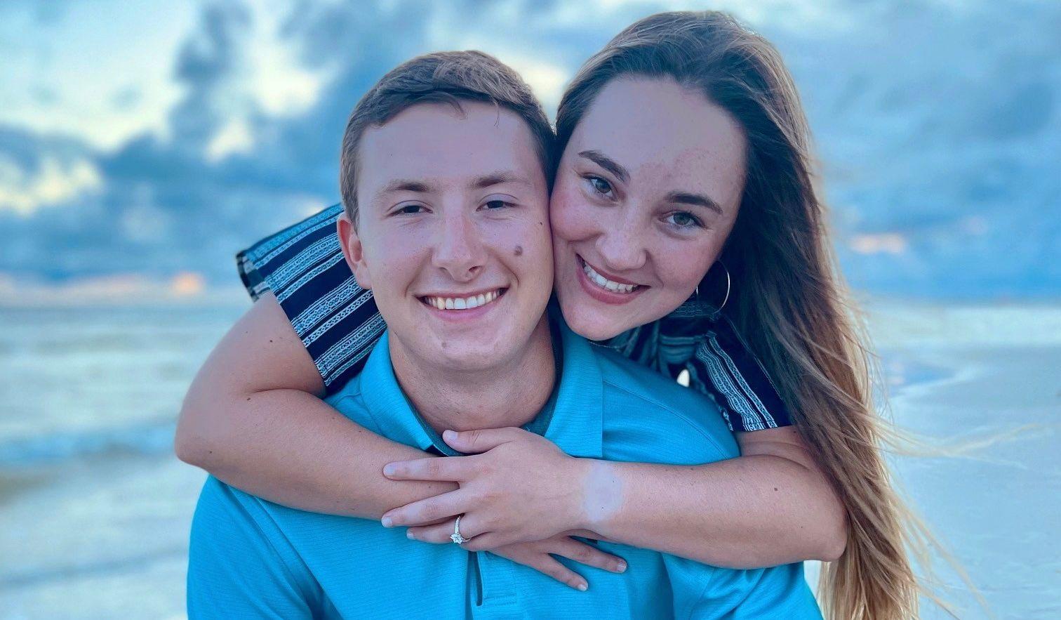 Shauna Rinehart and Alex Evans' Wedding Website