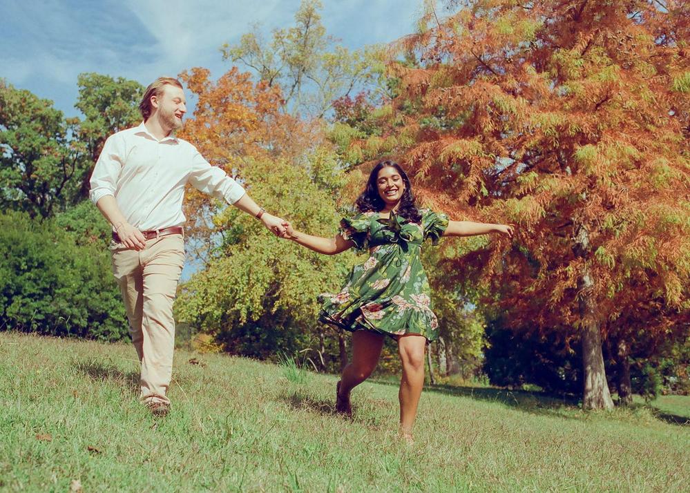 Lakshya Ramani and Jack Ryan Cerny's Wedding Website