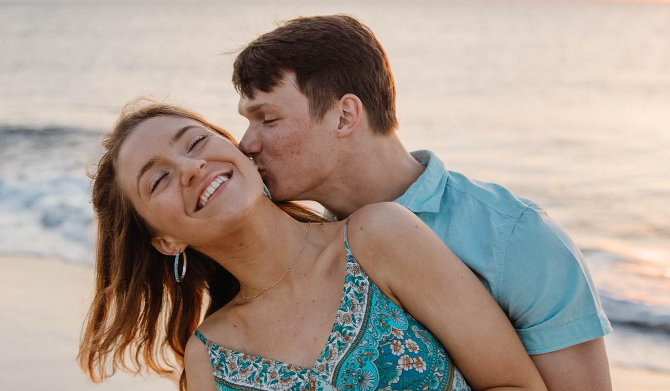 Jade Gillespie and Samuel Malinky's Wedding Website